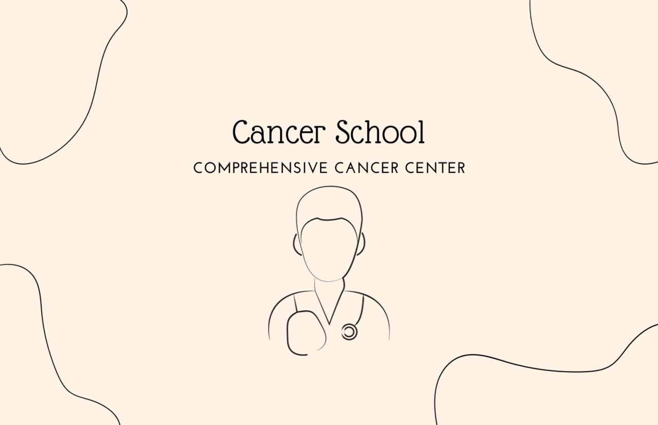 Krebsfortbildungsprogramm der Cancer School CCC Vienna - PatioSpots Krebsfortbildungsprogramm der Cancer School CCC Vienna - PatioSpots