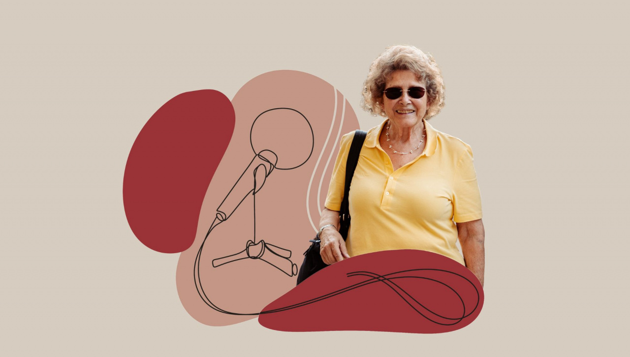 Interview mit Vorstandsmitglied der Selbsthilfegruppe Prostatakrebse ...